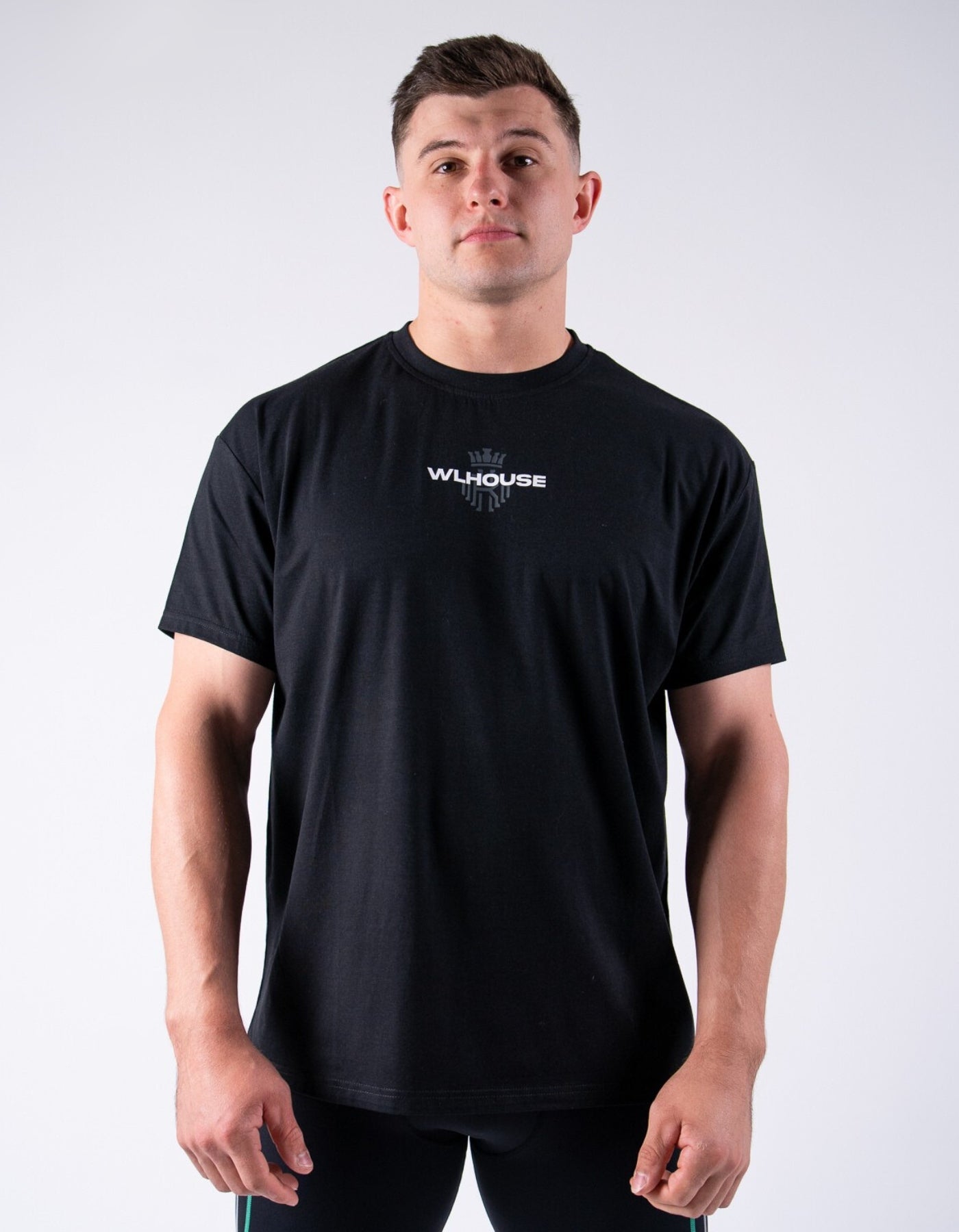 Nasar I Win, You Lose T-shirt – Weightlifting House